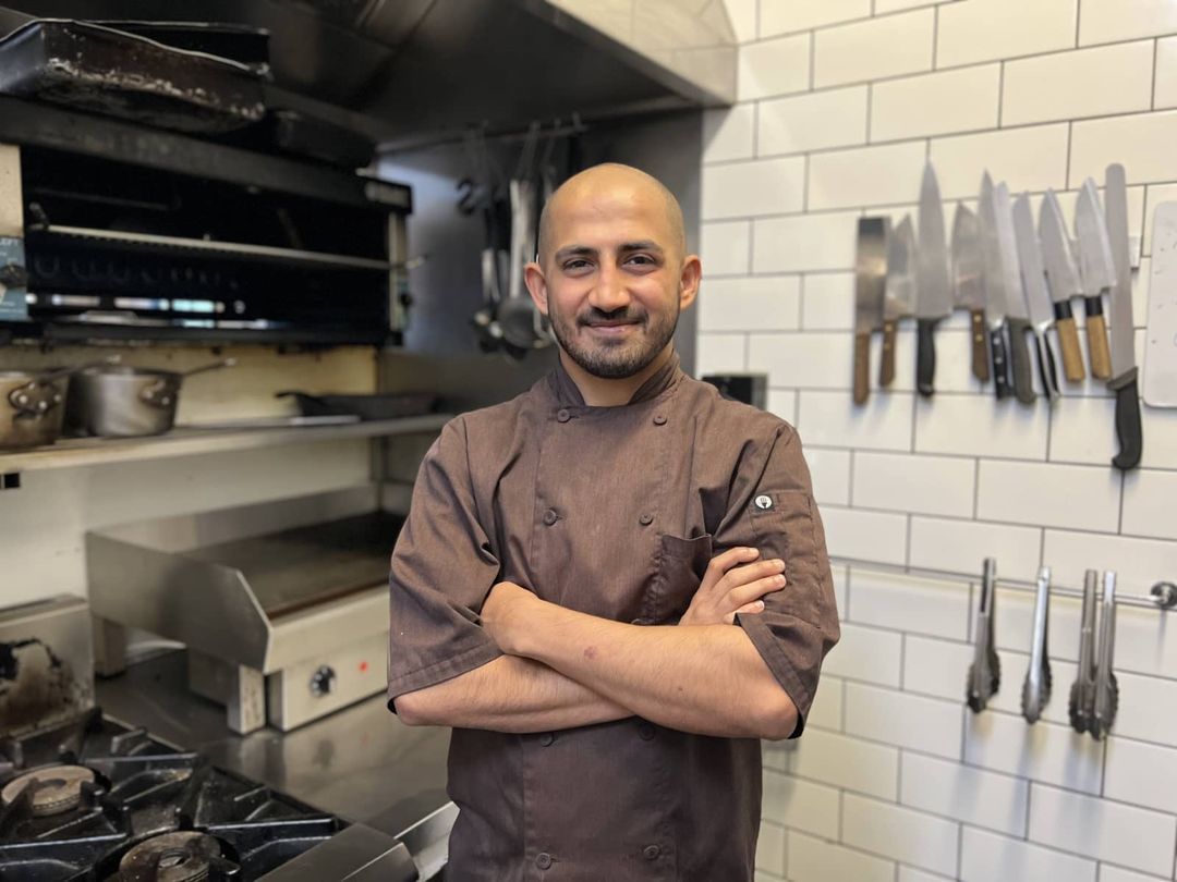 Aro Cafe keeps it fresh with easy access to thousands of new products ...